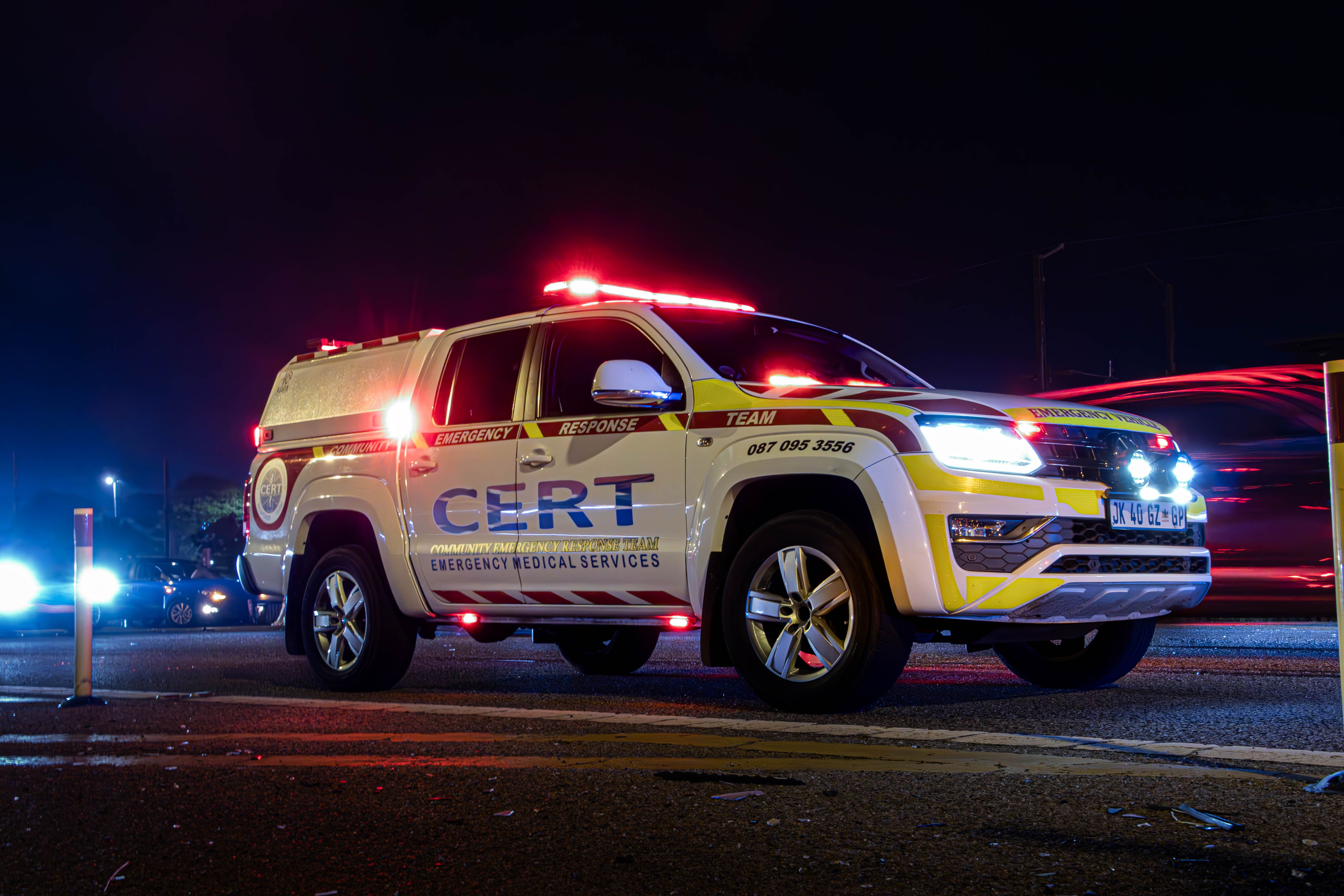 CERT-SA